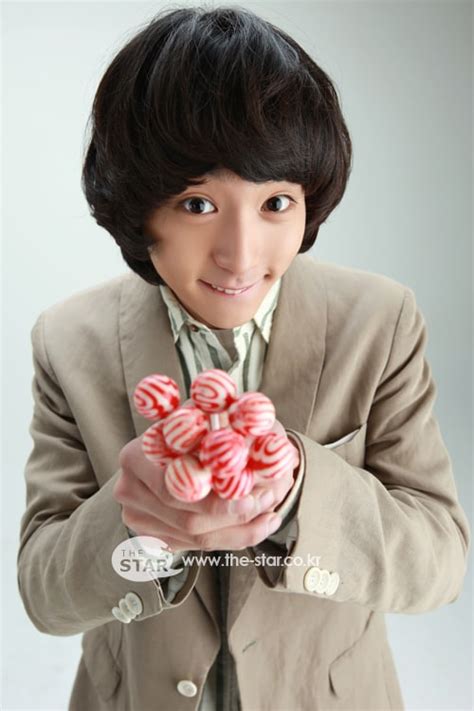 Picture Of Hyeon Woo Kim