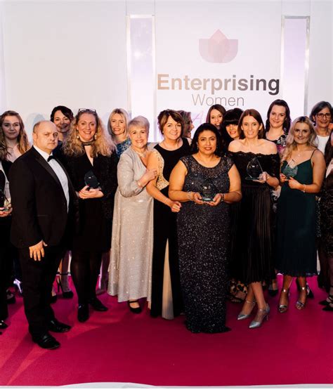 Outstanding Women In Business Across The East Midlands To Be Showcased