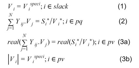 power power flow solution by holomorphic embedding method part 1