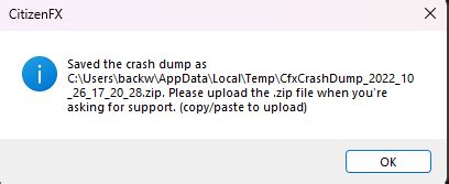 RedM Dont Start With Errors RedM Client Support Cfx Re Community