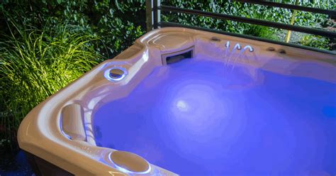 Hot Tub Innovations The Latest Features And Technologies