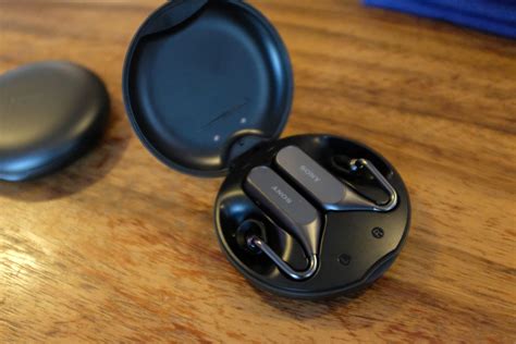 Akıllı Asistana Sahip Xperia Ear Duo Tanıtıldı Teknoloji Haberleri