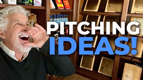 1 Tool To Pitch Your Ideas Your One Sentence Benefit Statement YouTube