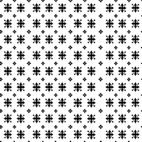 Premium Vector Abstract Geometric Pattern