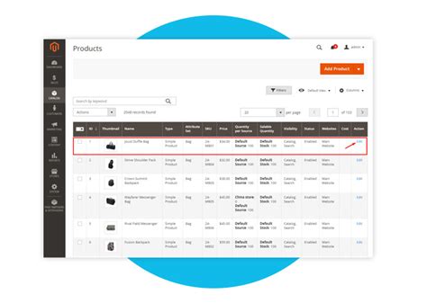 Sap B1 Magento Integration Accountingpro