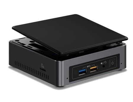 Los Mejores Mini Pc Que Puedes Comprar Este A O