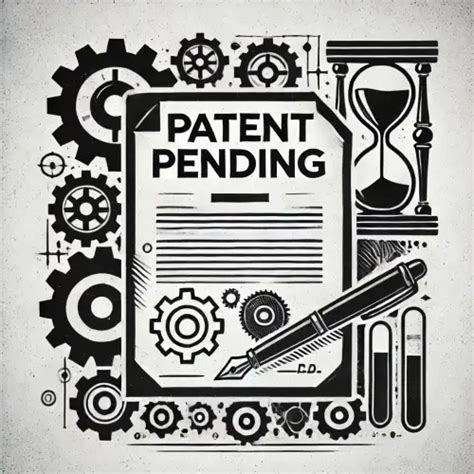 Patent Is Pending Innovent Law ‧ Intellectual Property Law Firm In Orange County