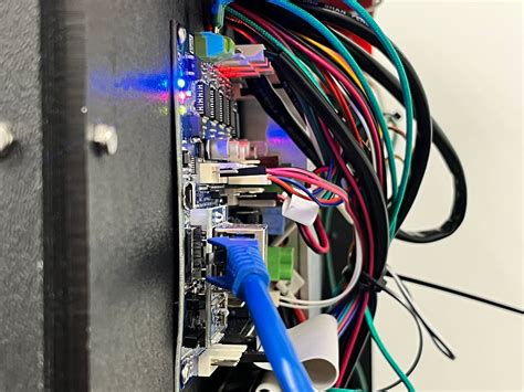 Duet 2 Ethernet Port Issue Duet3d Forum