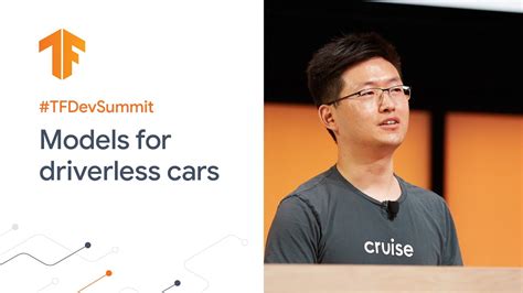 Distributed TensorFlow Model Training On Cloud AI Platform TF Dev Summit YouTube