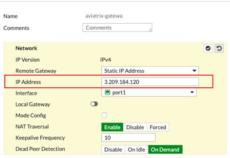 Aviatrix Docs Documentation