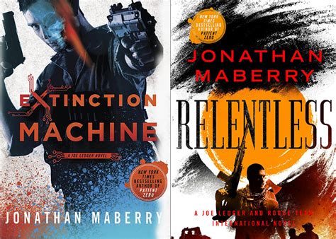 John Wick Director To Adapt Joe Ledger Thriller Series For Television Popular Airsoft Welcome