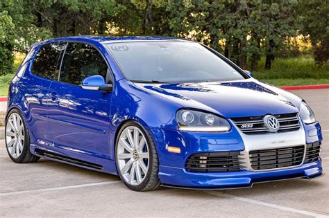 2008 Volkswagen R32 Vin Wvwkc71k58w053620 For Sale Cars And Bids