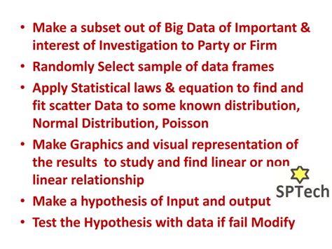 Data Science Concept By Raj Krishna Paul Ppt