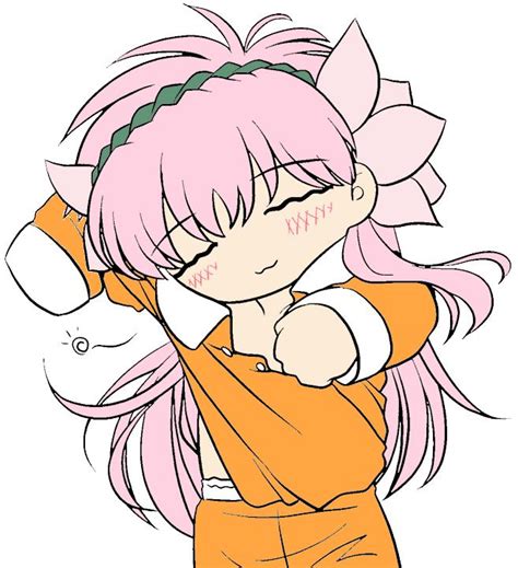 Milfeulle Sakuraba Galaxy Angel Danbooru