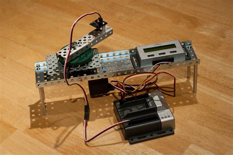 Adding A Timed Deadzone To The Gyro Helps Minimize Errors Technical Discussion VEX Forum