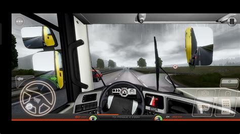 Симулятор грузовика Европа 2 Youtube