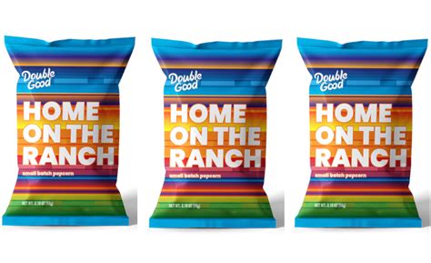 Double Good Popcorn Vegan Flavors At Michael Stover Blog