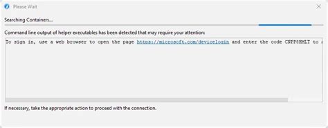 Ej Technologies Blog Improved Kubernetes Authentication Handling In