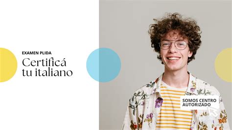 Examen Plida B1 B2 C1 Cursos De Italiano Online Y Presenciales