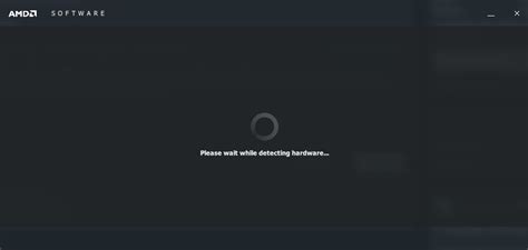 Easy Fixes AMD Driver Install Stuck On Windows MiniTool