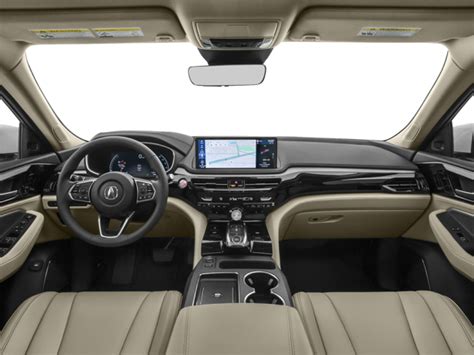 Experience The 2026 Acura Mdx Redefining Luxury Suvs Ed Martin Acura