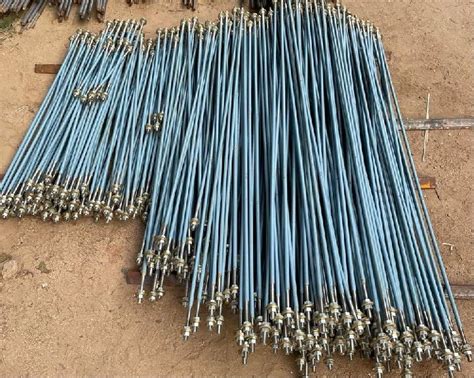 Round Brazing Rods At Rs 69 In Bangalore ID 7179660 A R Steels And Fastners