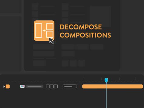 After Effects Script Designs Themes Templates And Downloadable Graphic Elements On Dribbble