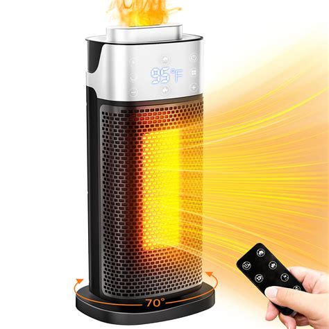 Review Of Staholz 3 In 1 Space Heater With Humidifier And Remote Control