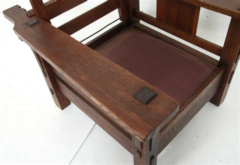 Lot Lifetime No 567 Morris Chair