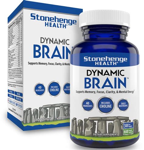Top 6 Best Brain Supplements 2025 Pixelfy Blog