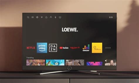Лучшие телевизоры Loewe: информация о бренде, преимущества и недостатки ...