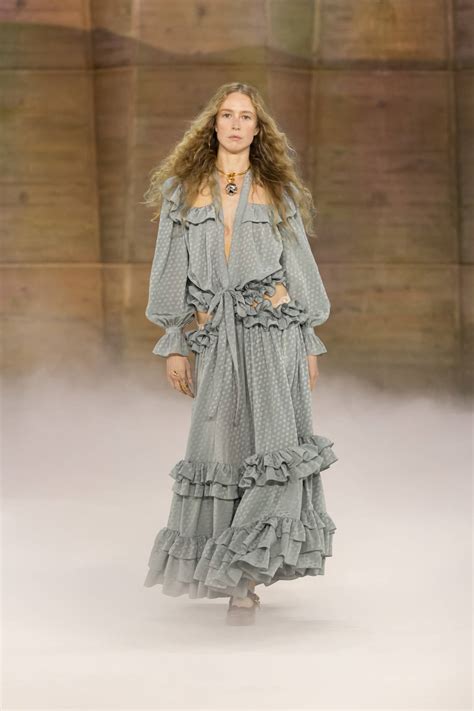 Chloé Inside ChloÉs Devotion Winter 2026 Collection — Where Folk