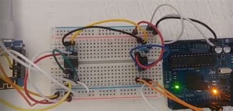 How To Interface Arduino Esp Or Esp To RS Renzo Mischianti