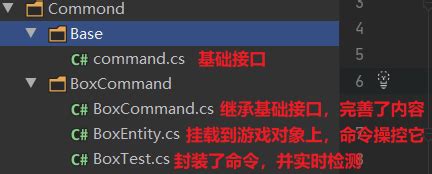 Unity精华 设计模式的终极详解 技术专栏 Unity官方开发者社区