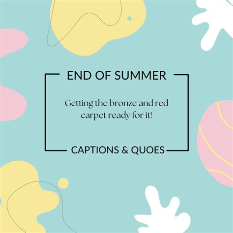 100 August Captions And Quotes For Couples At The End Of Summer