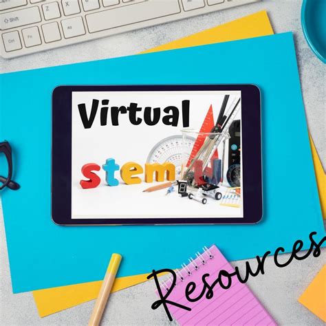 Stem Teaching Resources Artofit
