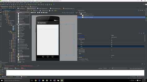 Android Studio Layout Management Problems Stack Overflow