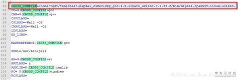 【经验分享】linux交叉编译 Openssl动态库 华为云官方博客 博客园 【经验分享】linux交叉编译 Openssl动态库 华为云官方博客 博客园