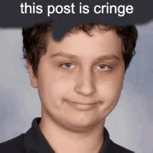 Cringe S Tenor