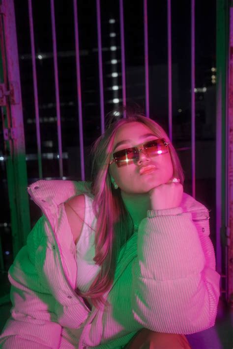 New Digital Single From LANA