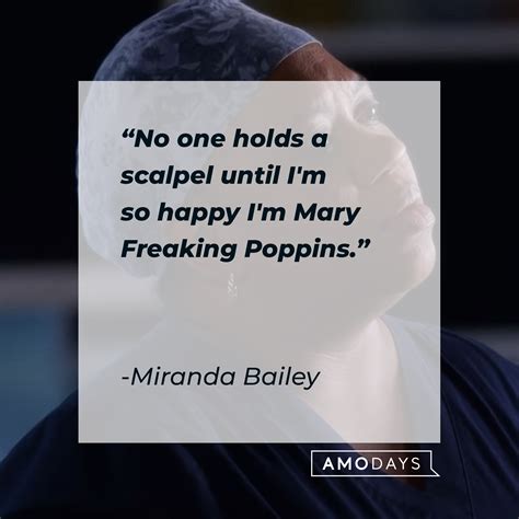 31 Miranda Bailey Quotes That Inspire Resilience And Brilliance In You