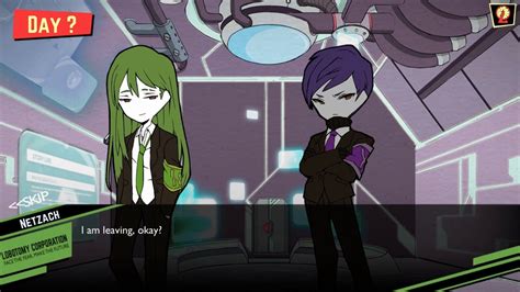 Yesod Conversation [1] [lobotomy Corporation Dub] Youtube