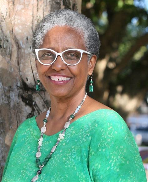 Women Of The Year Puerto Rico Sen Ana Irma Rivera Lassén Has A