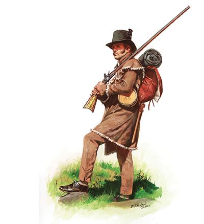 Guns Of The War Of 1812 An Official Journal Of The Nra