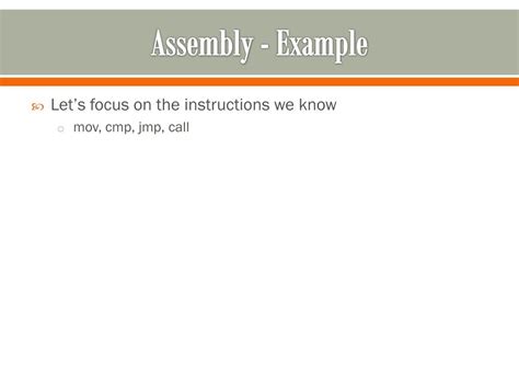 Ppt Reverse Engineering Powerpoint Presentation Free Download Id 1722017