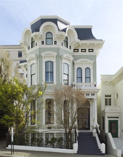 Roots Of Style Italianate Architecture Romances The Us