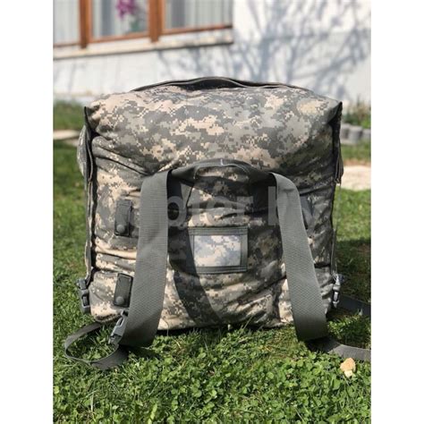Рюкзак Us Military Jslist Bag Старшина военная форма НАТО военный