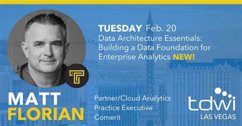 comerit on linkedin dataanalytics techconference bigdata datascience…