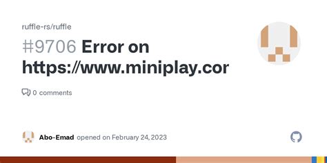 Error On Helpersgamesandboxphp · Issue