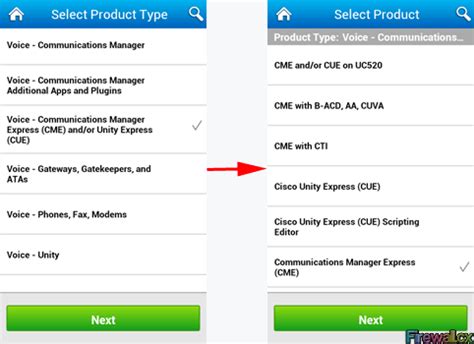 Introducing The Cisco Technical Support Mobile App Apple IOS Android Smartphones Open